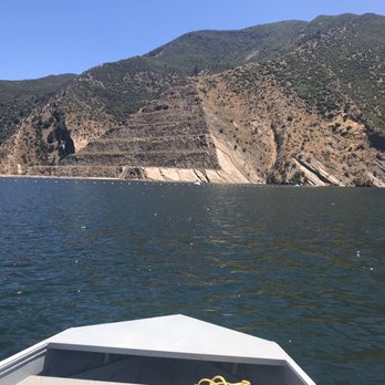 PYRAMID LAKE RECREATION AREA/LOS ALAMOS CAMPGROUND - Updated October ...