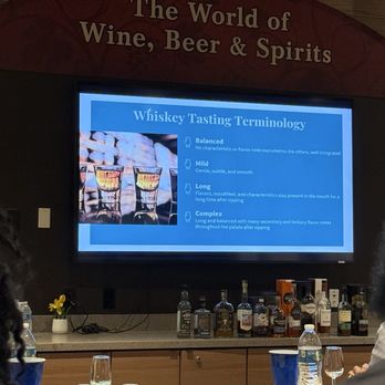 TOTAL WINE & MORE - Updated August 2025 - 506 Photos & 387 Reviews ...