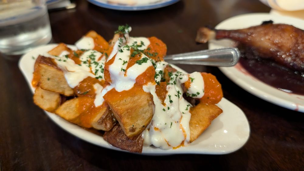 SOLEA RESTAURANT & TAPAS BAR - Updated July 2025 - 286 Photos & 689 ...