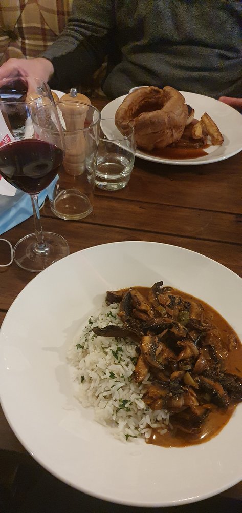 SUN INN - Feering Hill, Colchester, Essex, United Kingdom - Pubs ...