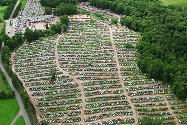 PATTERSON AUTO WRECKING - Updated January 2026 - 1973 Old Hwy 322 ...