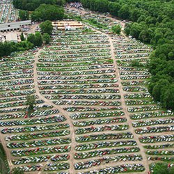 PATTERSON AUTO WRECKING - 1973 Old Hwy 322, Cochranton, PA - Yelp