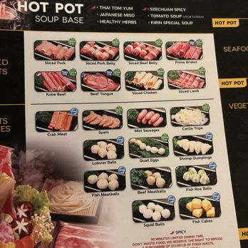 KIRIN ASIAN BBQ AND HOT POT - Updated June 2026 - 76 Photos & 70 ...