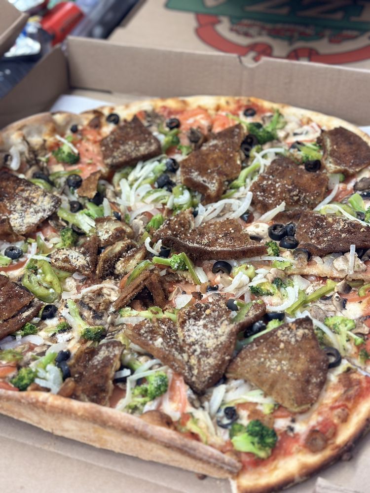 MIDDLEBURY PIZZA - Updated May 2026 - 11 Photos & 42 Reviews - 1255 ...