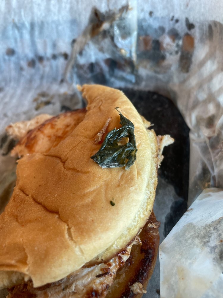 CONCH FLYER - Updated October 2025 - 43 Photos & 28 Reviews - 3495 S ...