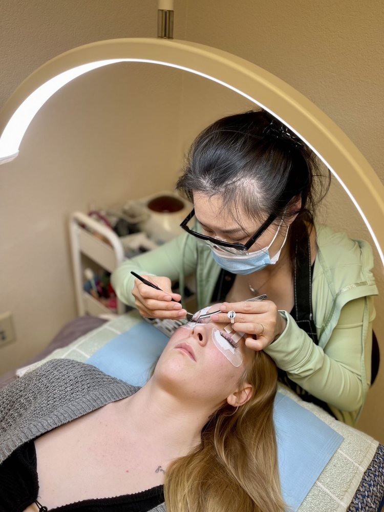 ZOEY’S DAY SPA - Updated April 2025 - 49 Photos & 10 Reviews - 4601 Post St, El Dorado Hills ...