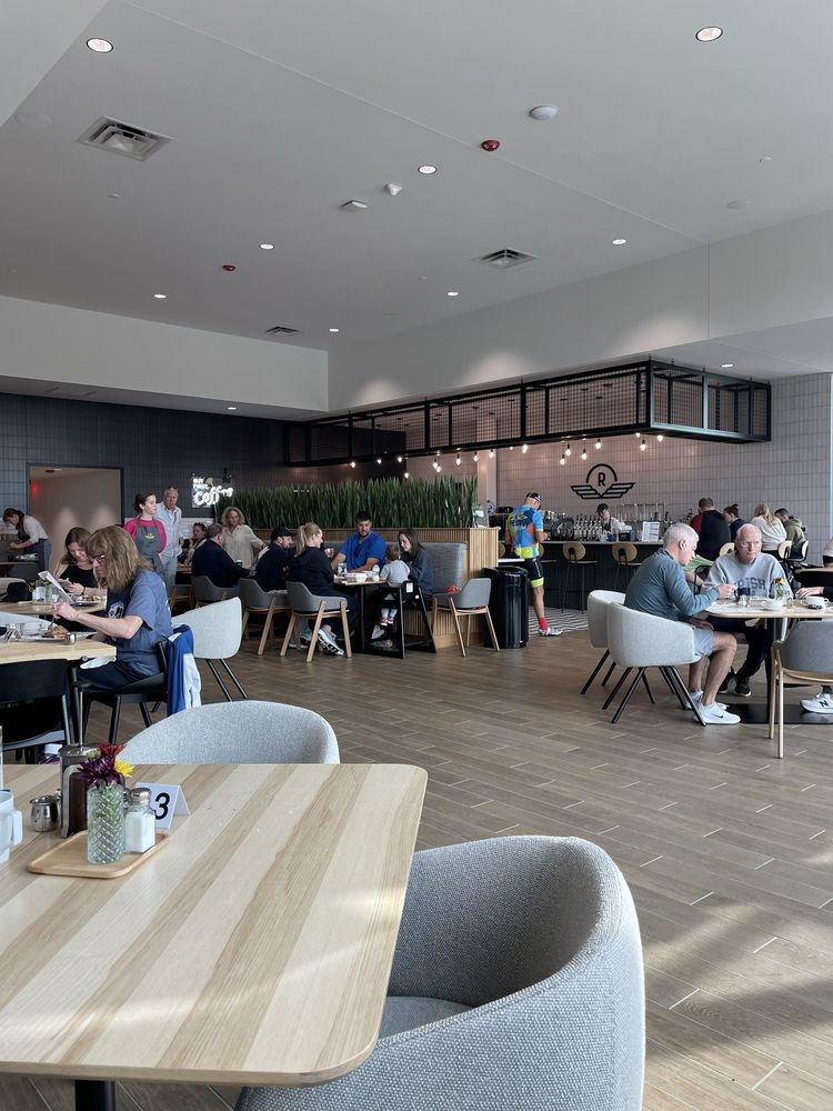 RIVET COFFEE - Updated December 2024 - 22 Photos & 11 Reviews - 10850 ...