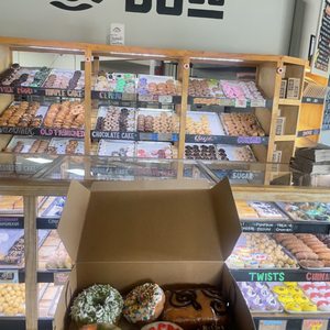 SLODOCO DONUTS - 1355 Photos & 1189 Reviews - 793 E Foothill Blvd, San ...