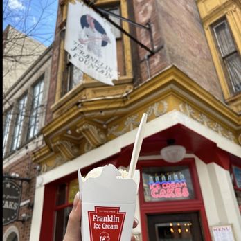 THE FRANKLIN FOUNTAIN - Updated November 2024 - 2700 Photos & 2282 ...