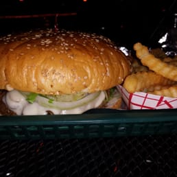 MOJOE’S BURGER JOINT - Updated November 2025 - 348 Photos - 521 Reviews ...