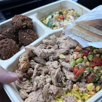 DISH N DASH - SUNNYVALE - Updated December 2024 - 775 Photos & 1283 ...