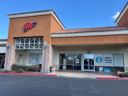 AAA GREEN VALLEY BRANCH - Updated December 2025 - 31 Photos & 65 ...