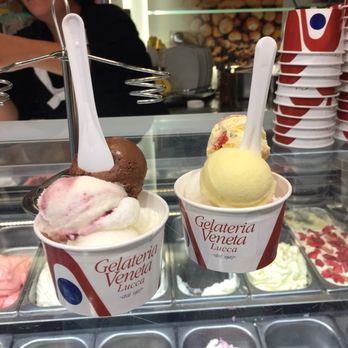 Gelateria Veneta - Trusted Since 2011 - Updated July 2025 - 21 Photos ...