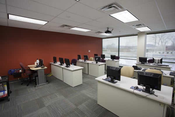 NEW HORIZONS COMPUTER LEARNING CENTERS - Updated December 2025 - 29 ...