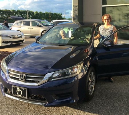 CIOCCA HONDA OF YORK - Updated October 2025 - 41 Photos & 42 Reviews ...