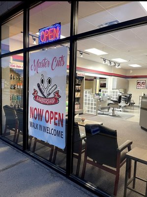 MASTER CUTS BARBER SHOP - Updated May 2026 - 13 Photos & 21 Reviews ...