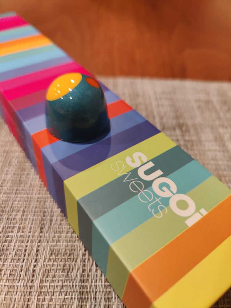 SUGOI SWEETS - Updated September 2024 - 14 Photos - 937 N Ashland Ave ...