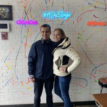 AJ’S KITCHEN - Updated October 2025 - 174 Orchard Park Rd, Buffalo, New ...