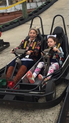 SPEEDZONE FUN PARK - 20 Photos & 38 Reviews - Go Karts - 3315 S River ...