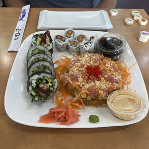 SUSHI INBOX - Updated November 2024 - 49 Photos & 34 Reviews - 2045 ...