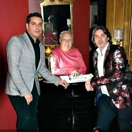 THE BATON SHOW LOUNGE - Updated December 2025 - 362 Photos & 276 ...