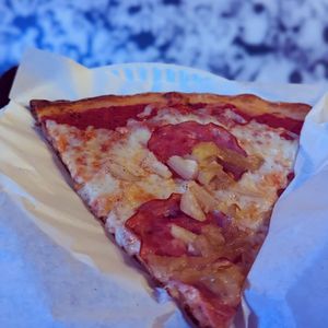 UNCLE VITO’S SLICE OF NY - 216 Photos & 194 Reviews - 1800 15th St ...