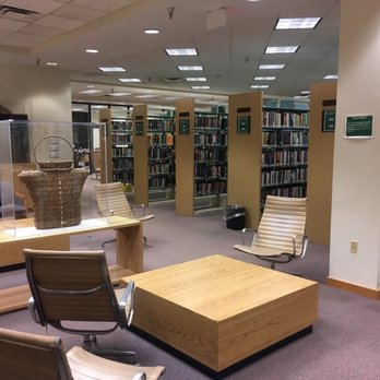 WINTER PARK LIBRARY - Updated July 2025 - 152 Photos & 45 Reviews ...