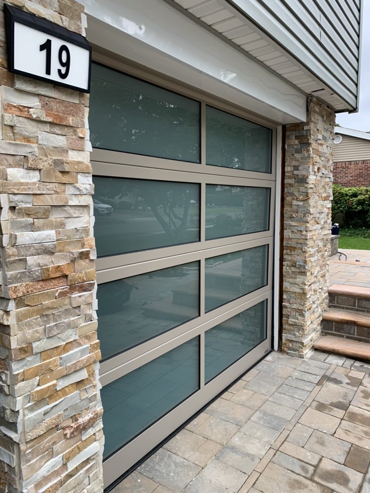 HIGHLINE GARAGE DOORS - Updated September 2025 - 139 Photos - Valley ...