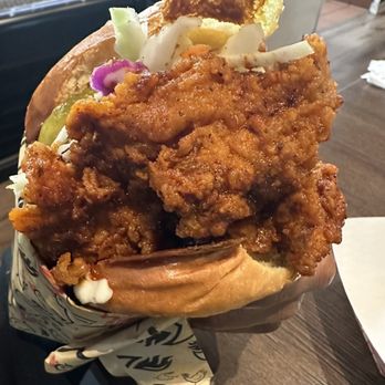 SCRATCH COOKERY - 594 Photos & 498 Reviews - 30 Fountain Alley, San ...