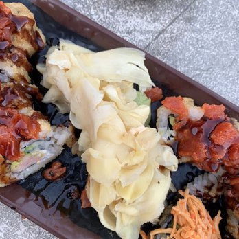 SOLE’ SUSHI BAR AND GRILL - Updated May 2024 - 50 Photos & 65 Reviews ...