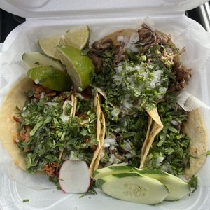 MEXIOTE EXPRESS - 69 Photos & 103 Reviews - 6401 Sheridan St, Hollywood ...