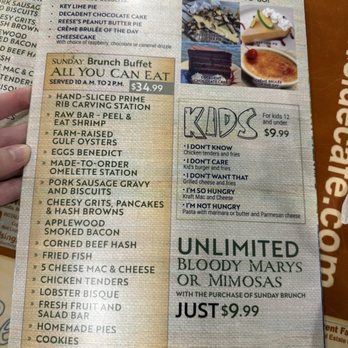 RIVERSIDE CAFE - Updated December 2025 - 438 Photos & 482 Reviews ...