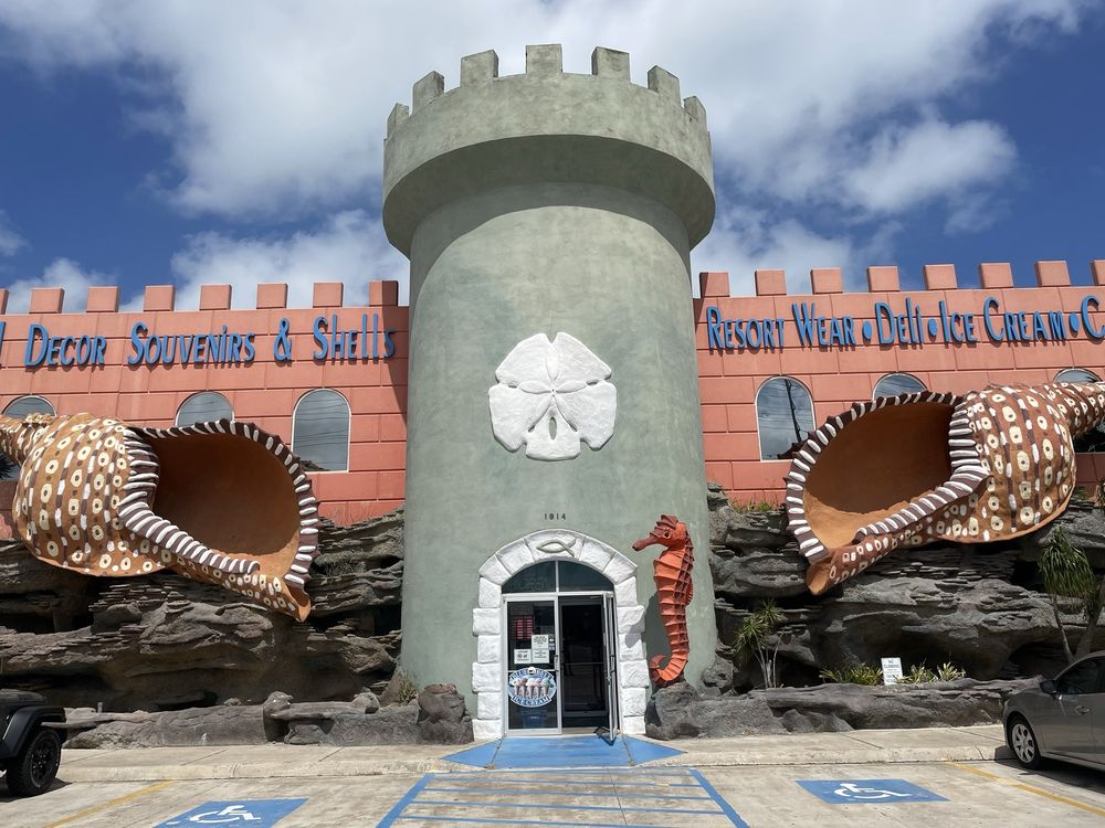 HARRIS SEA CASTLE - Updated January 2026 - 24 Photos - 1014 State Hwy ...