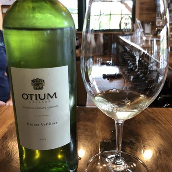 OTIUM CELLARS - Updated April 2024 - 126 Photos & 130 Reviews - 18050 ...