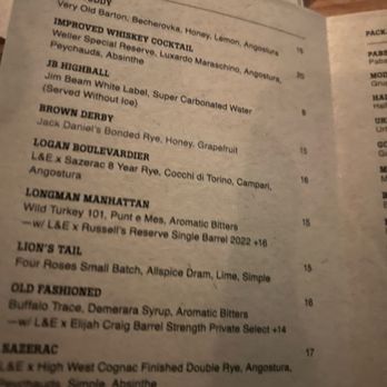 LONGMAN & EAGLE - Updated January 2026 - 2351 Photos & 2633 Reviews ...