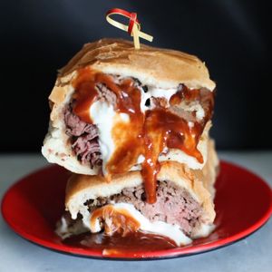 CHICKEN RICO - Open for Business - 68 Photos & 267 Reviews - 3728 ...