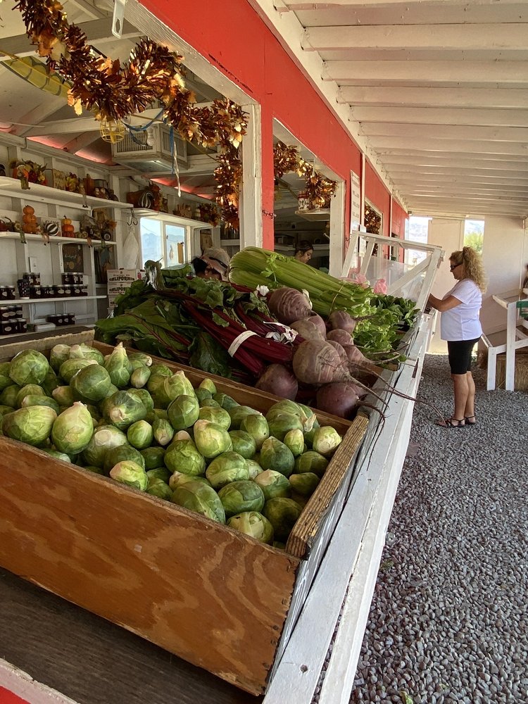 MADISON STREET PRODUCE - 16 Photos & 17 Reviews - 47306 Madison St ...