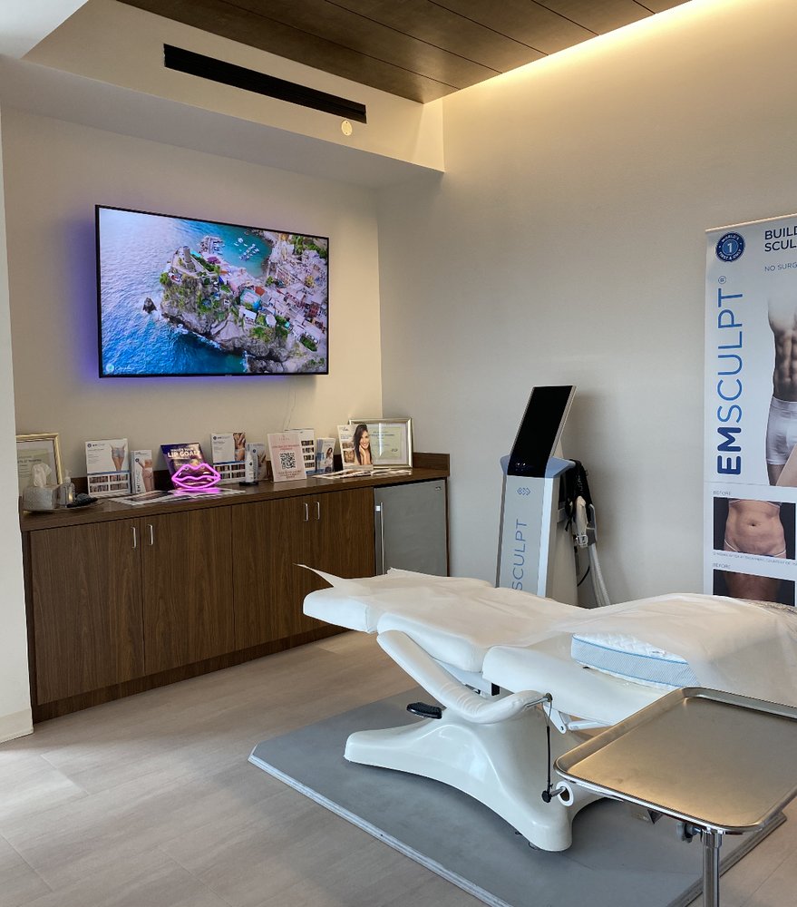 PLAZA AESTHETICS MEDICAL SPA - Updated October 2025 - 30 Photos - 1801 ...