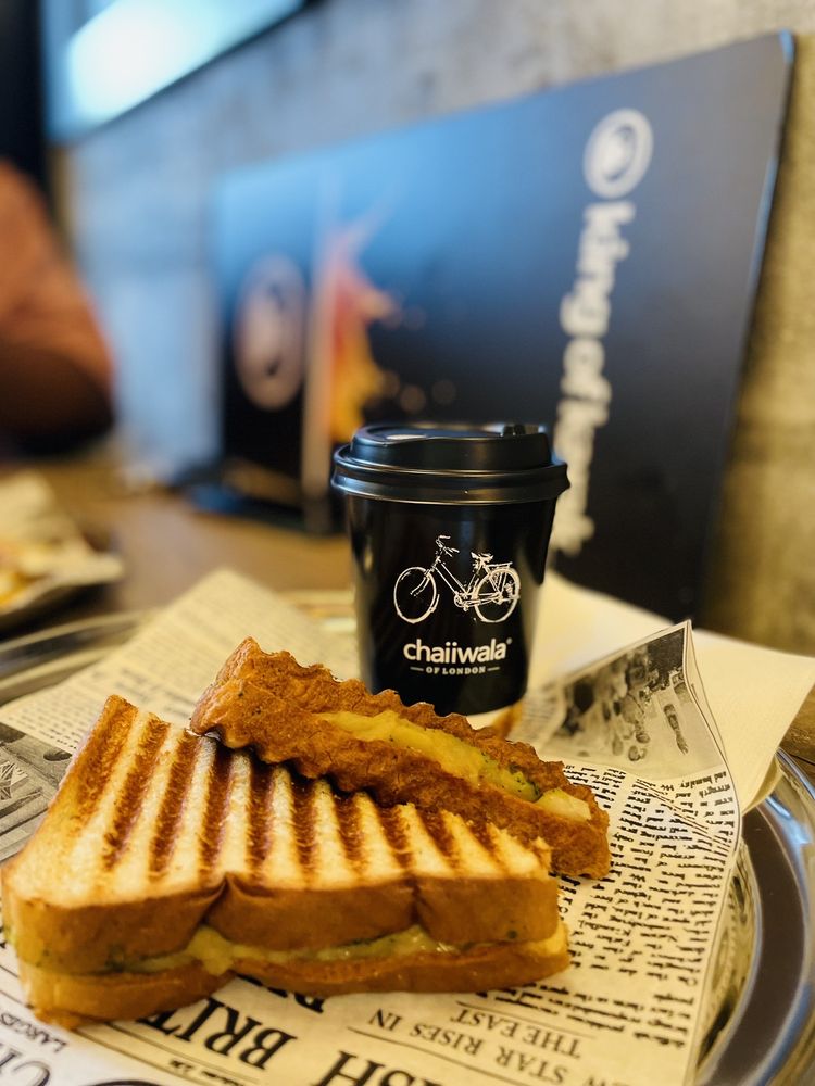 CHAIIWALA OF LONDON - Updated December 2025 - 36 Photos & 20 Reviews ...