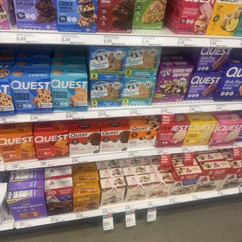 TARGET - Updated January 2026 - 104 Photos & 11 Reviews - 205 S Clovis ...