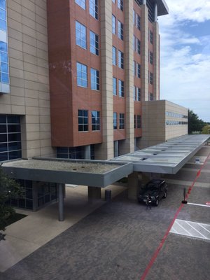 BAYLOR SCOTT & WHITE MEDICAL CENTER - PLANO - Updated August 2024 - 33 ...