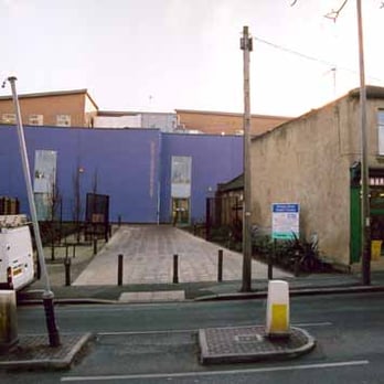 ARMLEY MOOR HEALTH CENTRE - Updated September 2025 - 95 Town Street ...