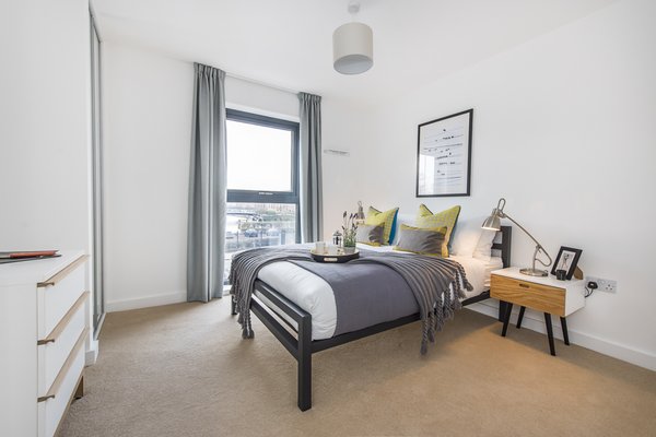 THE CARGO BUILDING - Updated April 2024 - 10 Photos - 9 Grayson Street ...