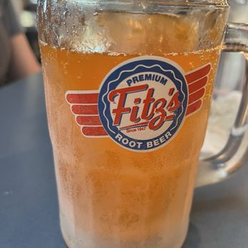 FITZ’S - Updated July 2025 - 1080 Photos & 962 Reviews - 6605 Delmar ...