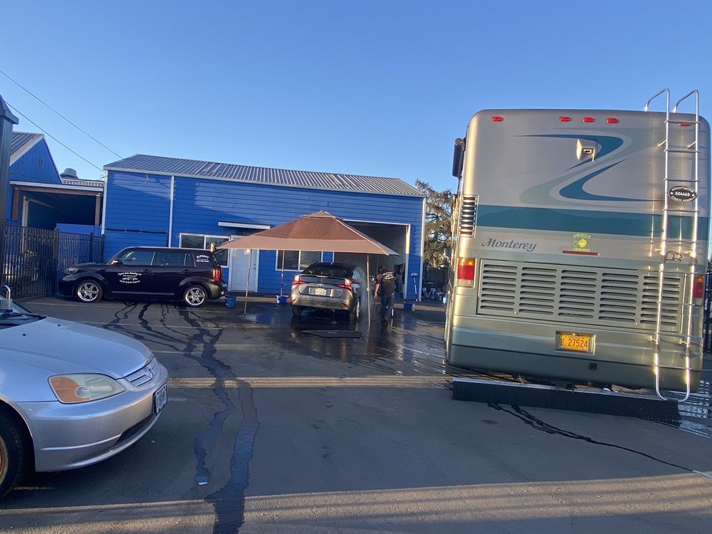 ELEGANT AUTO DETAILING - Updated July 2025 - 18 Photos & 37 Reviews ...