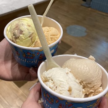 WANDERLUST CREAMERY - Updated June 2024 - 1278 Photos & 537 Reviews ...