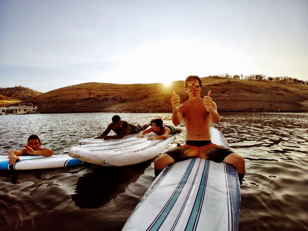 WEST COAST CAMPS - Updated January 2026 - 12 Photos - 9599 Boat Club Dr ...