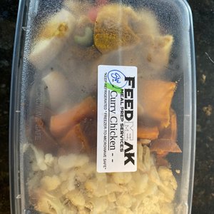 ALASKA DINNER FACTORY - Updated December 2025 - 12 Reviews - 5905 Lake ...