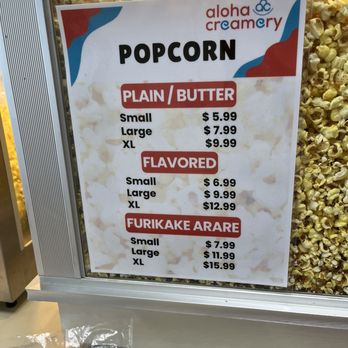 ALOHA CREAMERY - Updated June 2025 - 68 Photos & 48 Reviews - 99-115 ...