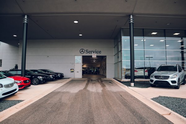 Mercedes Benz Madison Wi